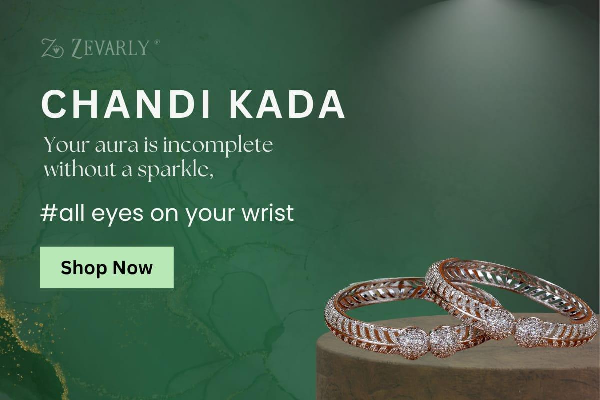 Chandi Kada Design – Zevarly