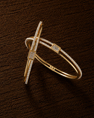 Designer Bangles – Zevarly